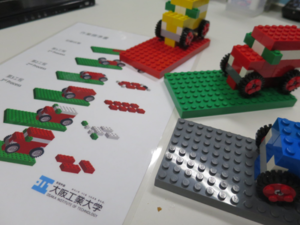 KNS 関西ネットワークシステム » “経営工学”でよりよい社会をつくる